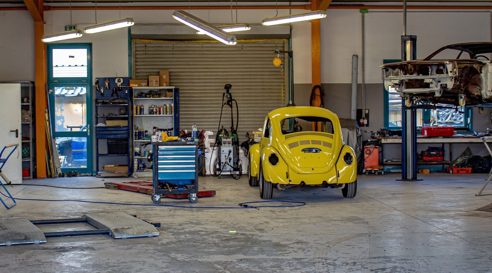Quel logiciel de facturation pour un garage automobile choisir