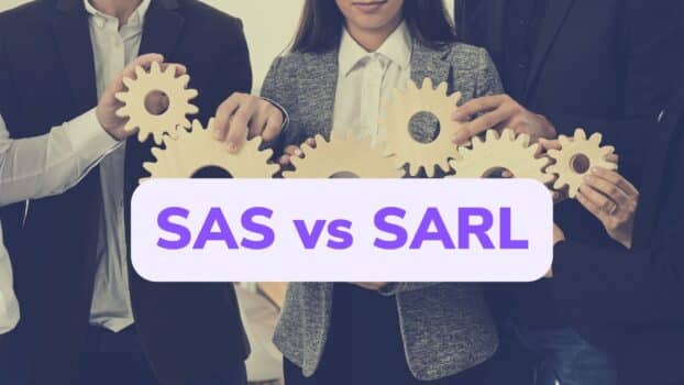 sas ou sarl : choisir la structure idéale pour votre entreprise en ligne