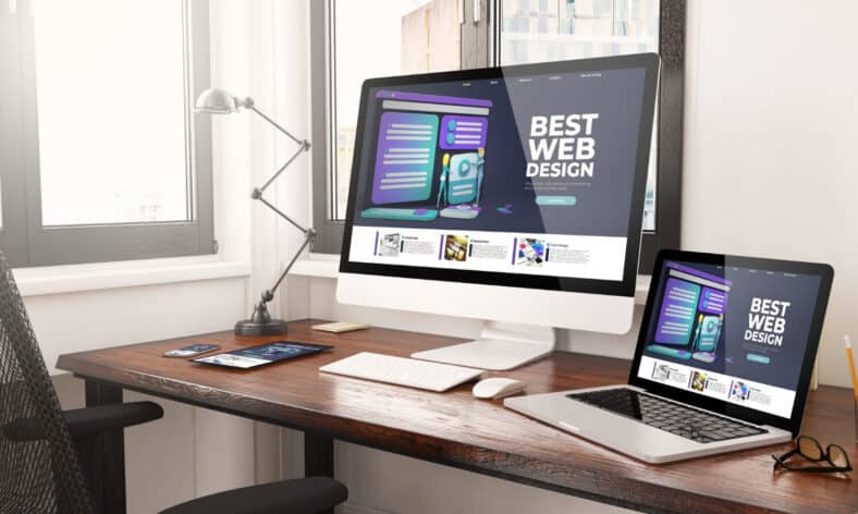 Formation de webdesigner à distance : les adresses à connaître