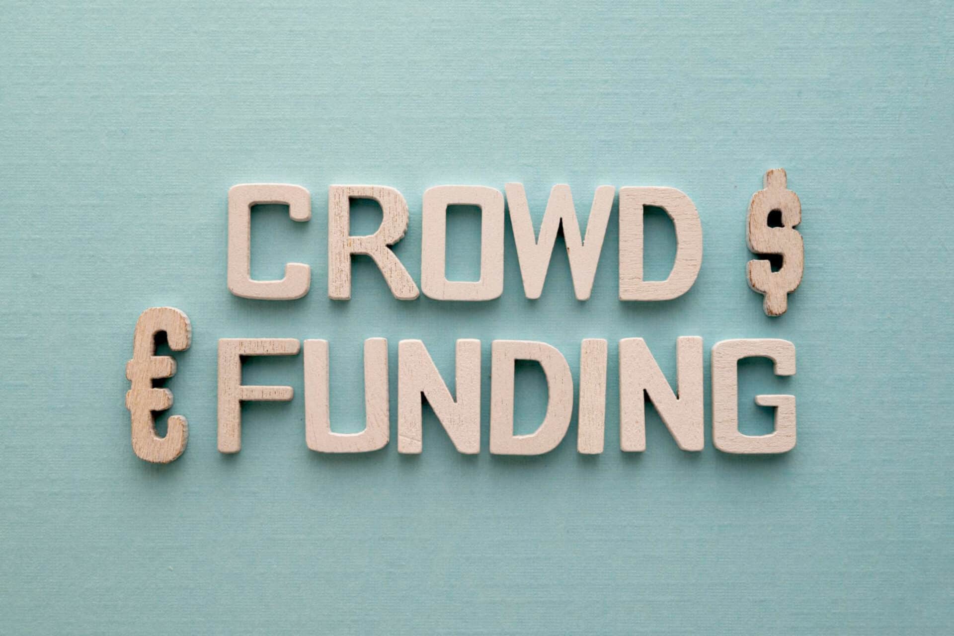 Qu'est-ce que le crowdfunding : définition et mode de fonctionnement